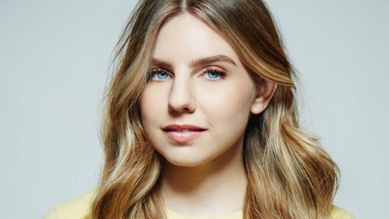 Nicole Pastor's Star Rises After Success in Jane Seymour Ruby's Choice