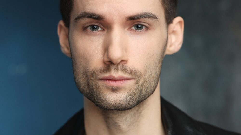 Christopher Marsh Expands his Repertoire with Impressive Performances