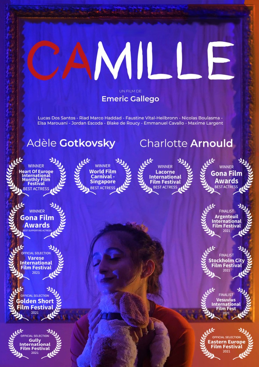Camille Review: Casting, A Tool for Sexual Harassment