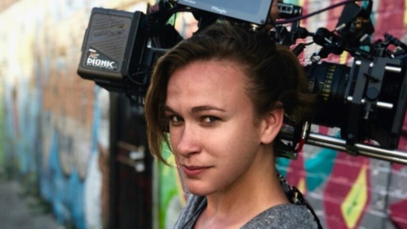 Tiffany Murray Sounds Alarm on Tech in Podcast Southbridge