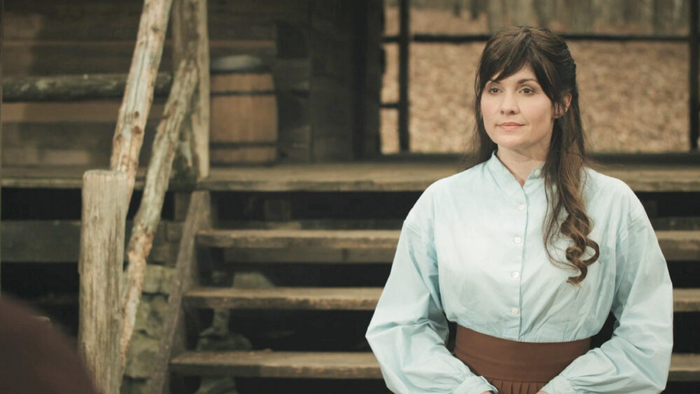 Clark Richey Talks Directing Western Mysterious Circumstance