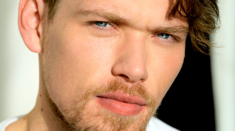 Cameron Cowperthwaite Talks His Role in American Horror Stories