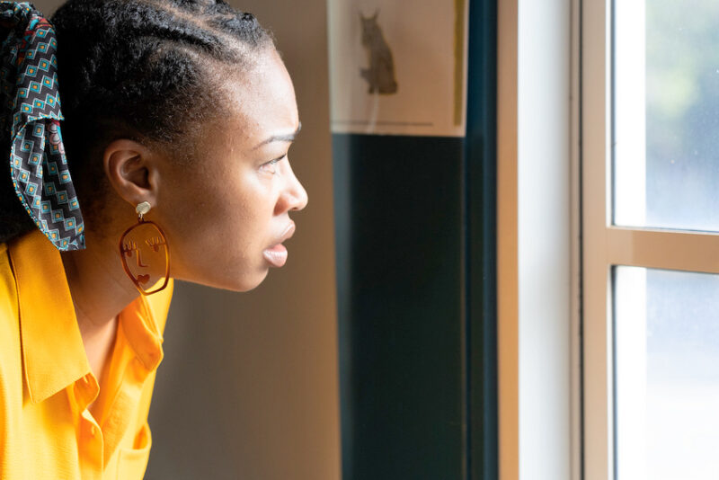 The filmmaking of 1, 2, 3, All Eyes On Me by Emil Gallardo