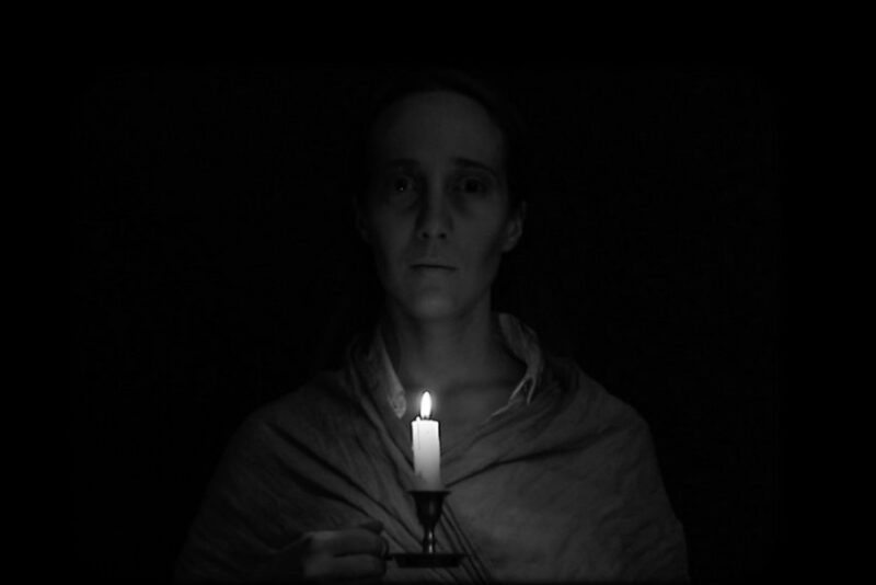 Case Study: The filmmaking of Berenice by Hannah Eakin