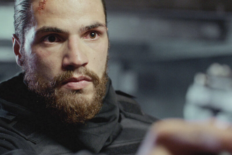 Case Study: The filmmaking of Cagnolino by Hugo Diego Garcia