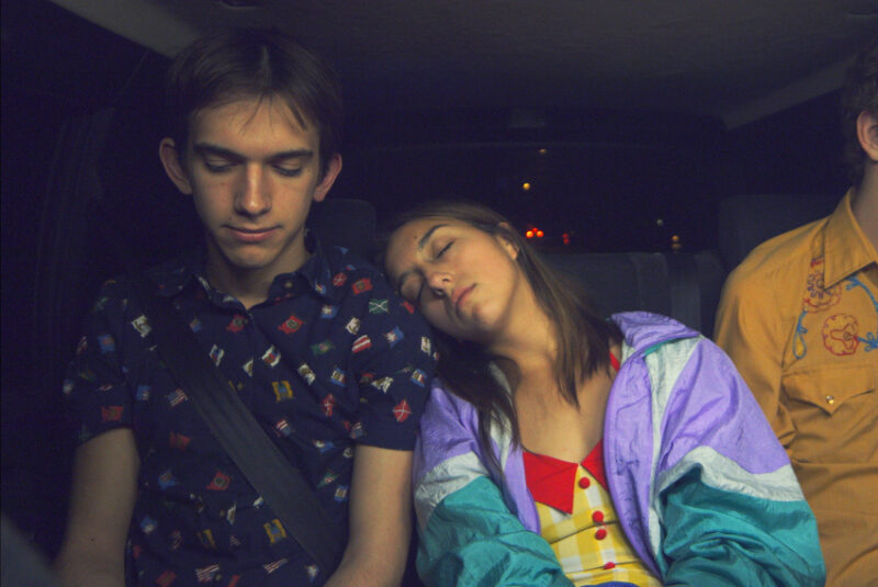 Case Study: The filmmaking of Call Me Brother by David Howe