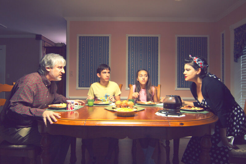 Case Study: The filmmaking of Call Me Brother by David Howe