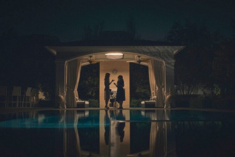 Case Study: The filmmaking of Proxy by Sophia Banks