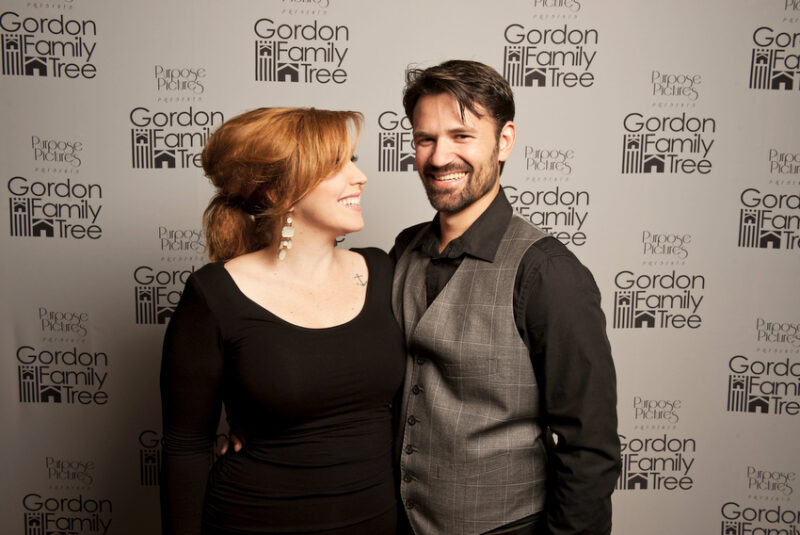 Jennica Schwartzman on Acting, and Leading Purpose Pictures