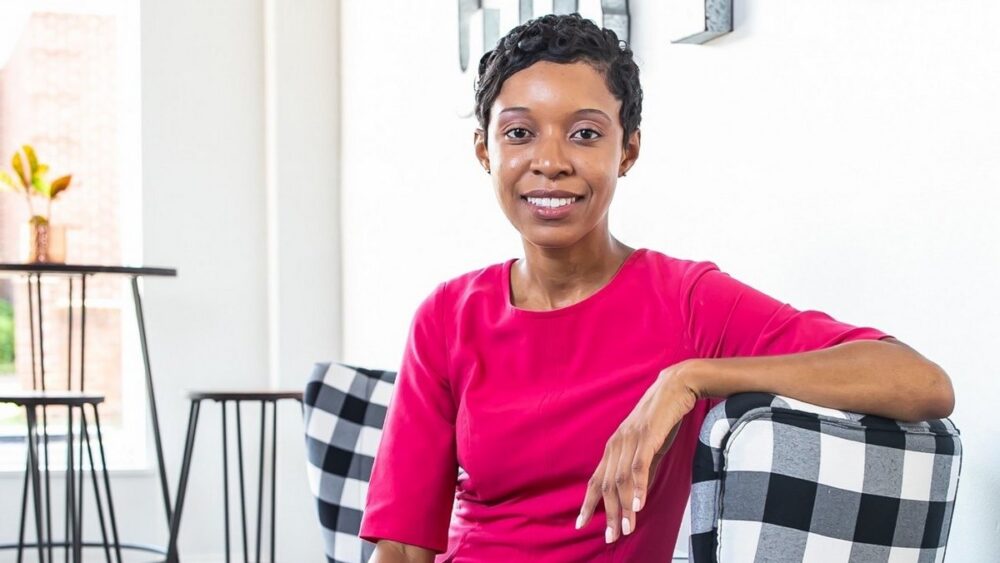 Stacie Davis Discusses Her Filmmaking for Another Christmas