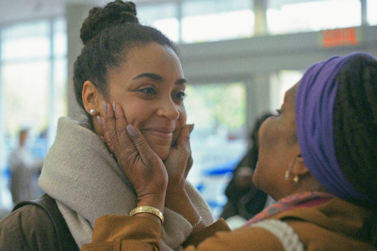 FANMI by Sandrine and Carmine is an Oscar-qualifying pick