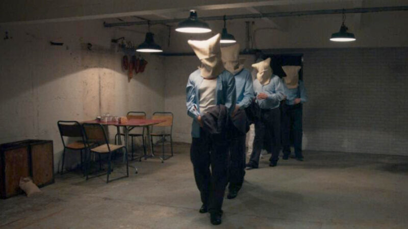 The Sleep Experiment is Humanity is Pushed to the Brink