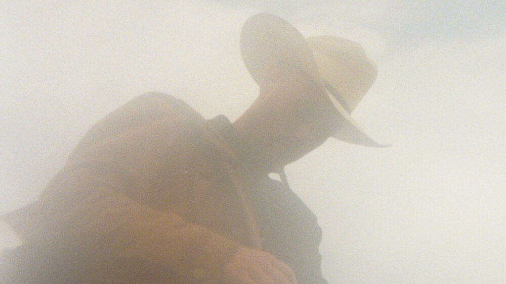 Joshua Benson Discusses How He Made The Pilgrim