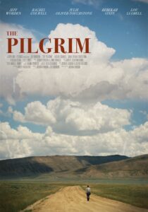 Rachel Colwell Talks About Her Role in The Pilgrim