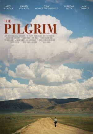 Rachel Colwell Talks About Her Role in The Pilgrim