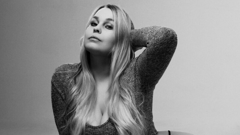 Johanna Korhonen is Lead in Bruno Pischiutta’s The Trilogy