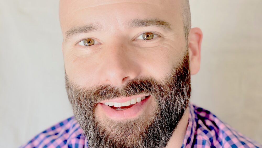 In Conversation with Lance Smith for A Time for Every Purpose