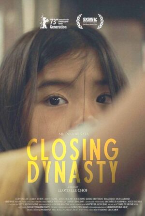 Closing Dynasty by Lloyd Lee Choi-Youth Vs Harshness of Reality