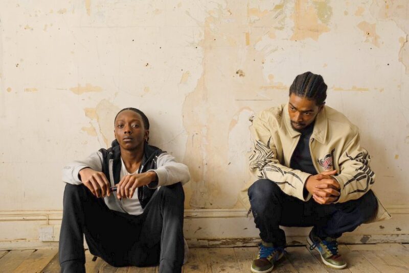 Area Boy by Iggy London Wins Best Scripted Short At SBIFF!