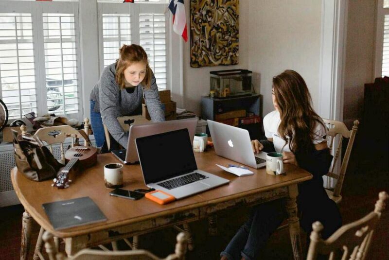 How Students Can Use Indie Movie Making to Build a Portfolio for Film ...
