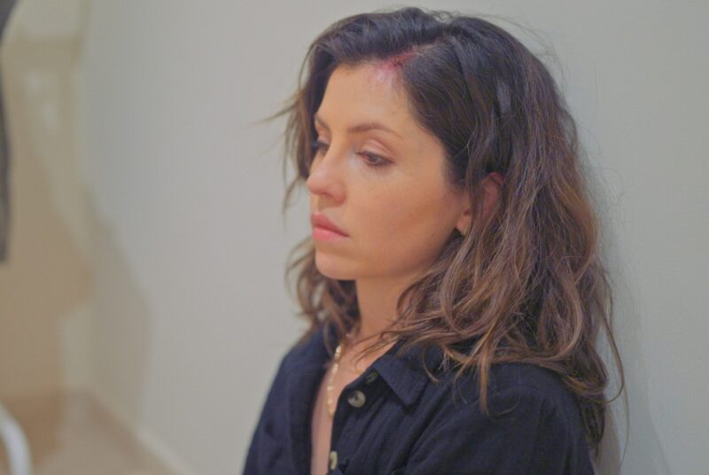 Marie Everett Who Plays Maya in The Imposters