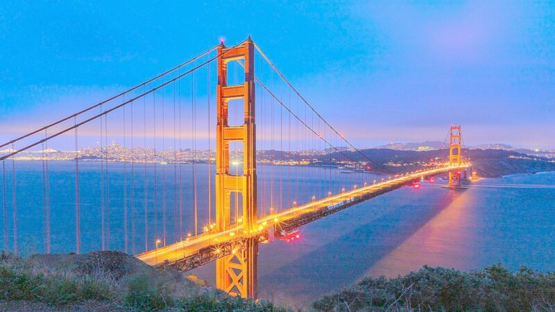 Skyline to Seaside: The Iconic Modern Bridges You Should Know